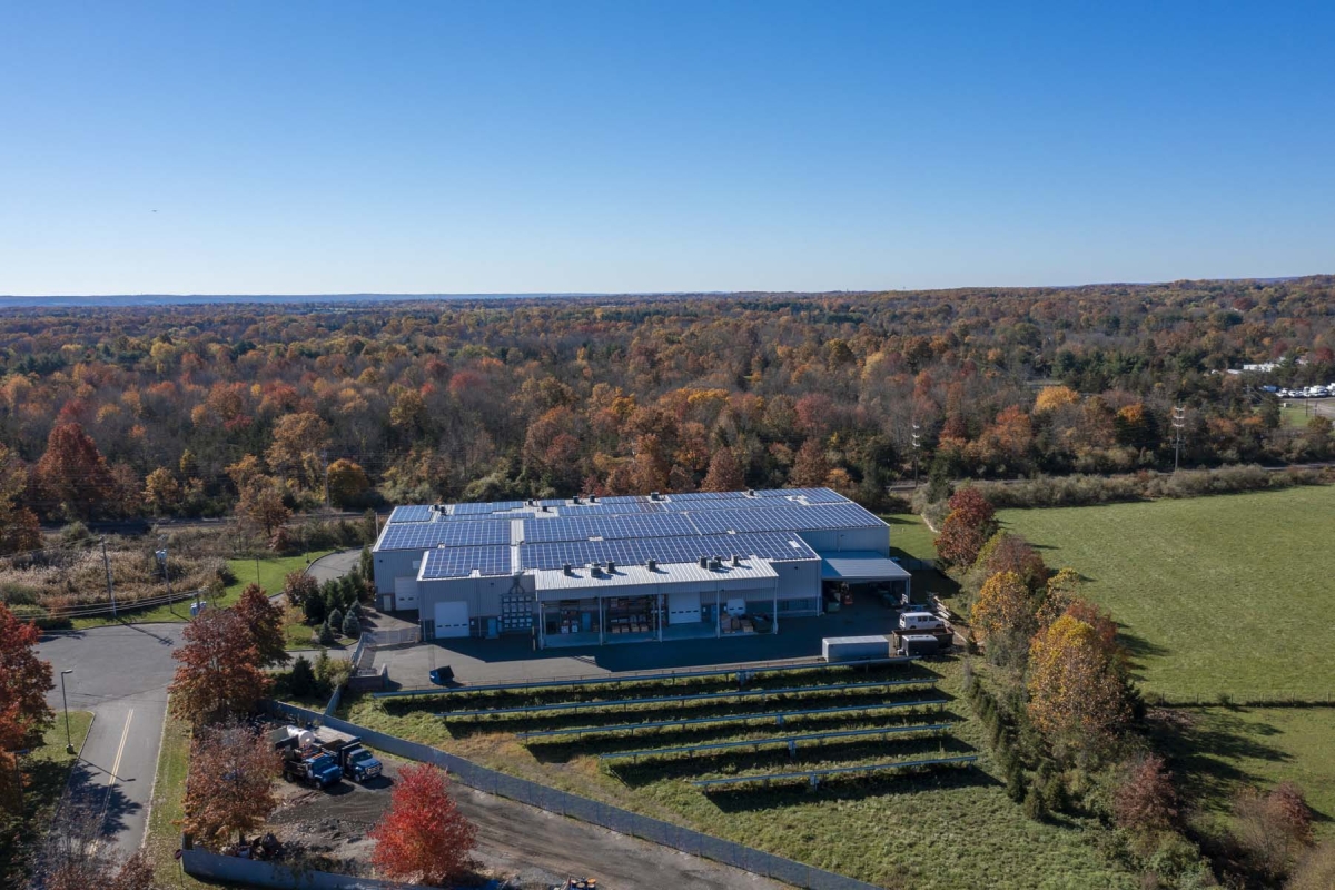 Virtual Tour - Triad Tool