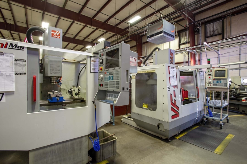 Virtual Tour - Triad Tool