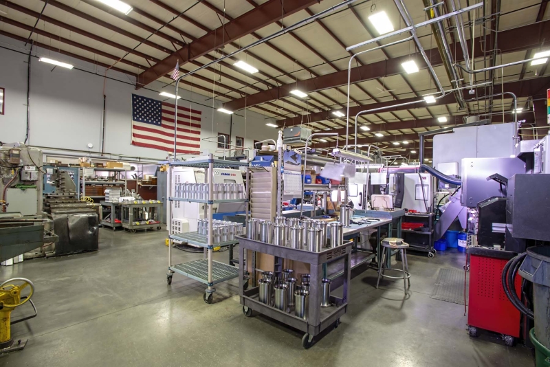 Services - Triad Tool