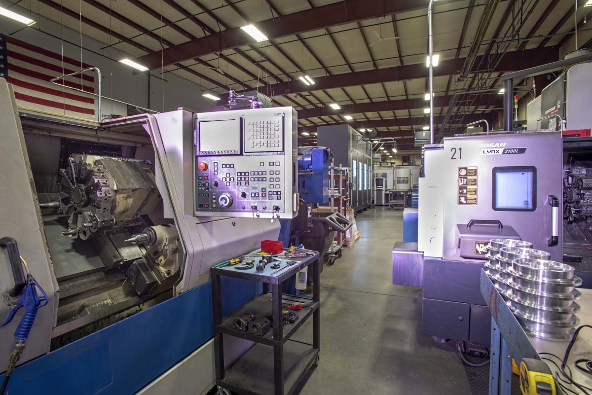 Services - Triad Tool