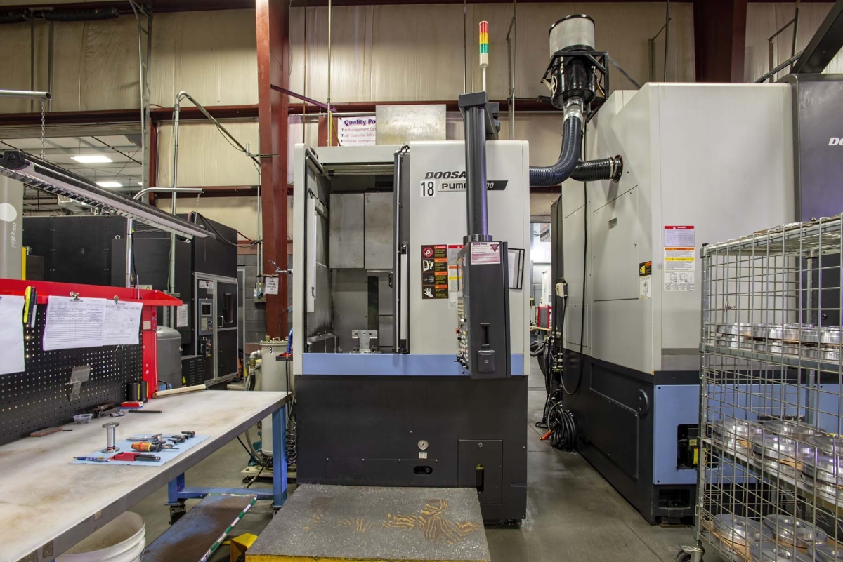 Services - Triad Tool