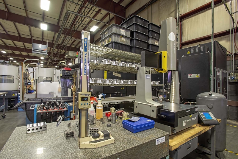 Virtual Tour - Triad Tool