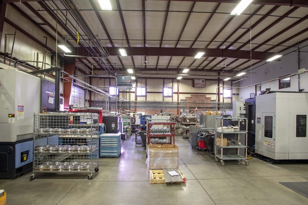 Services - Triad Tool