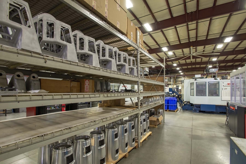 Virtual Tour - Triad Tool