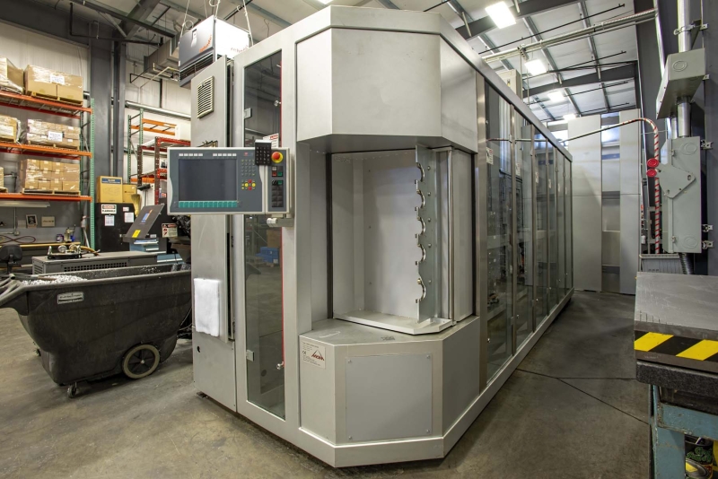 Services - Triad Tool