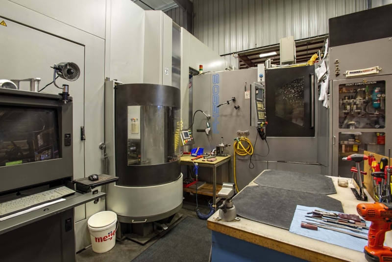 Services - Triad Tool