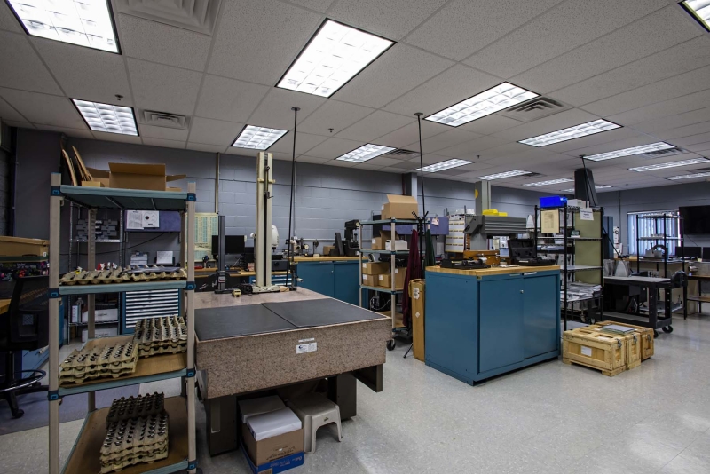 Quality Assurance - Triad Tool